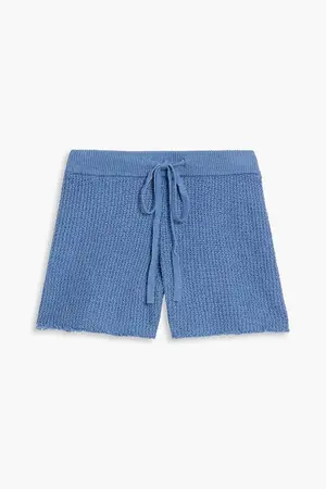 The Elder Statesman Shorts For Women