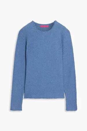 The Elder Statesman Medium Knit Knitwear For Women