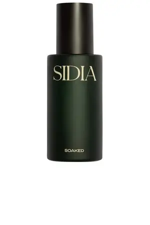 SIDIA The Body Mist - Soaked