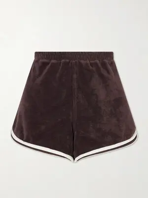 Staud Pull On Shorts For Women