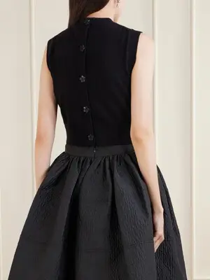 Cecilie Bahnsen Dean Cashmere Vest