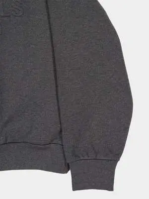 Fear Of God 90s Crewneck Sweatshirt - Grey