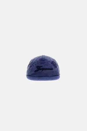 Jacquemus Gardian Cap - Blue
