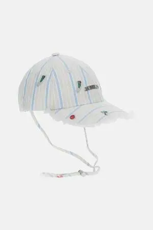 Jacquemus Artichaut Cap