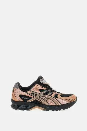 Asics Gel-Nimbus 10.1 Sneakers Multicolor