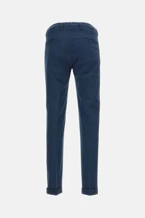 BRIGLIA 1949 Slim Pantaloni
