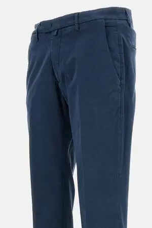 BRIGLIA 1949 Slim Pantaloni