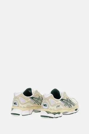 Asics Gel-nyc Sneaker - Multicolor