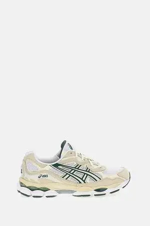Asics Gel-nyc Sneaker - Multicolor