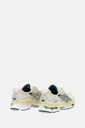 Asics Gel-nyc Sneaker - Multicolor