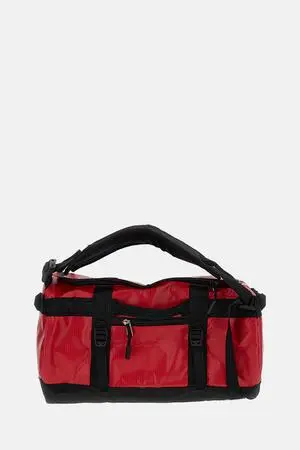 The North Face Base Camp Duffel Bag - Red