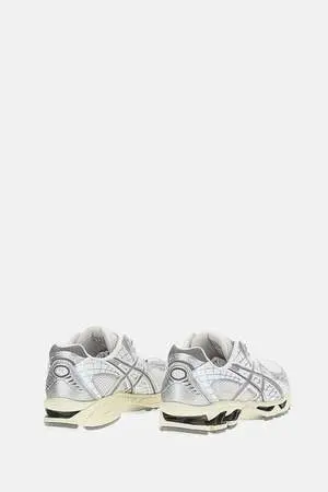 Asics Gel-nimbus .1 Sneakers - Silver
