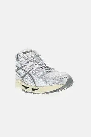 Asics Gel-nimbus .1 Sneakers - Silver
