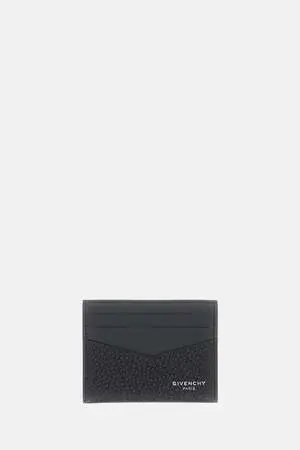 Givenchy Card Holder - Black