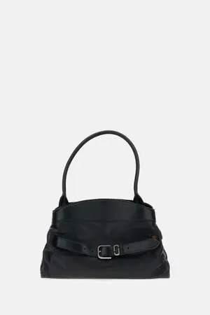 Marc Jacobs The Dakota Satchel - Nero