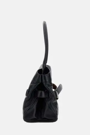 Marc Jacobs The Dakota Satchel - Nero