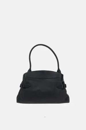 Marc Jacobs The Dakota Satchel - Nero