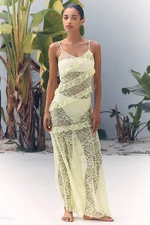 Wild Lovers Adjustable Intimates