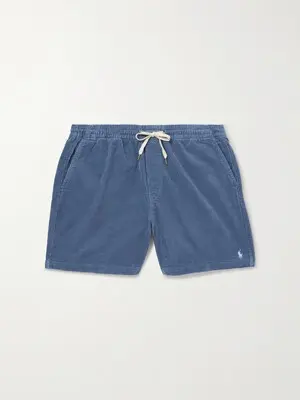 Polo Ralph Lauren Straight Leg Shorts For Men