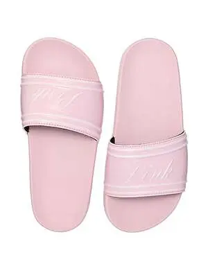 Pink Slides Slipper For Men