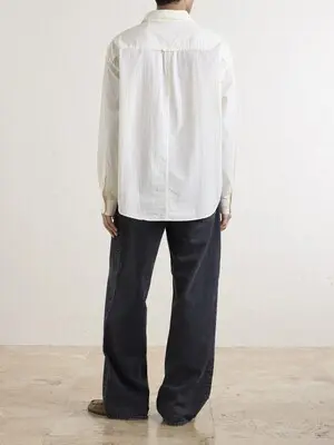 MFPEN Essay Cotton Shirt