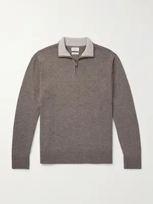 Hartford Collared Sweaters For Men