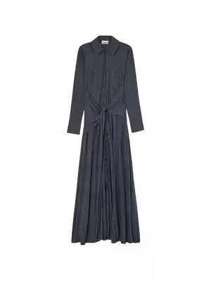 Ganni Belted Day Dresses