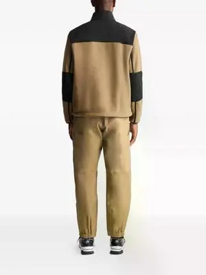 Fusalp Ofrost Zip-pocket Jacket - Brown