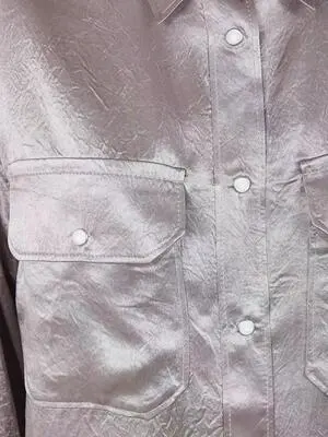 Filippa K Chest-pocket Shirt