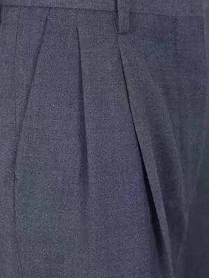 Filippa K Darcey Pleated Trousers