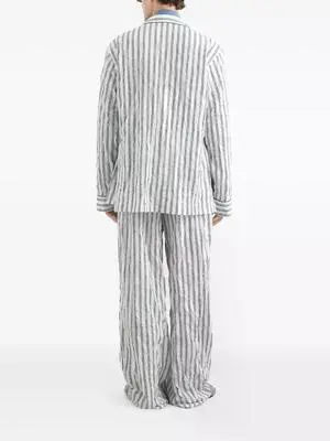 Dolce & Gabbana Crêpe-de-chine Shirt