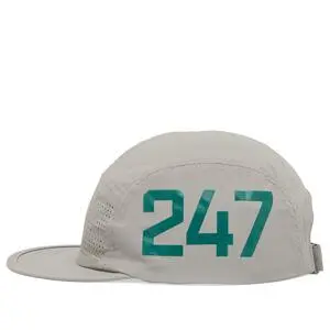 REPRESENT 247 Numbers Cap