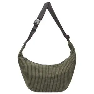 Comme Des Garcons Patterned Bags For Men