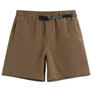 MELLOW CLO Ramble Shorts - Beige