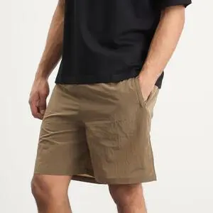 MELLOW CLO Ramble Shorts - Beige