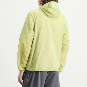 MELLOW CLO Exhale Jacket
