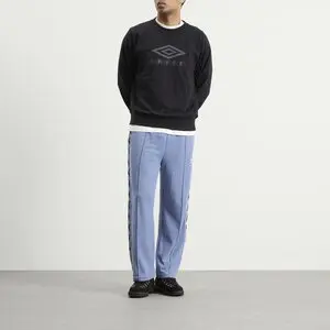 UMBRO Taped Track Pant