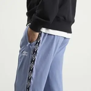UMBRO Taped Track Pant