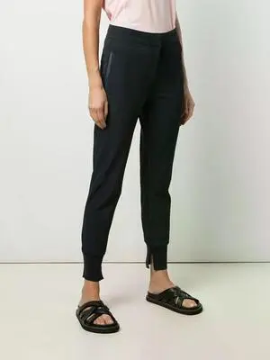 3.1 Phillip Lim Cropped Track Pants
