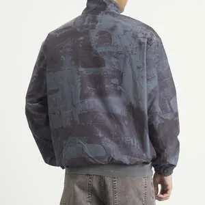 THISISNEVERTHAT Washed Intl Team Jacket