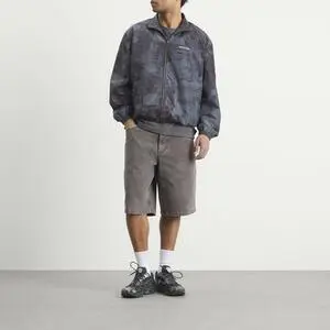 THISISNEVERTHAT Washed Intl Team Jacket