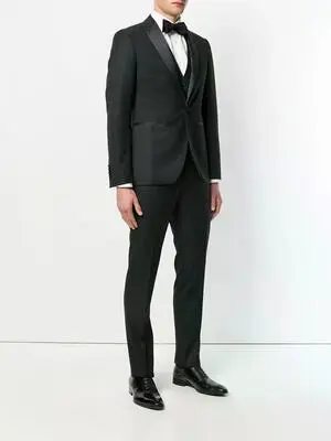 Tagliatore Three Piece Suit