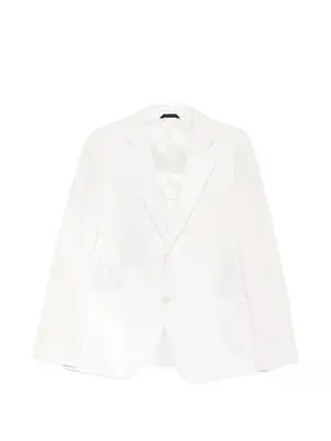 Giorgio Armani Single-breasted Jacket