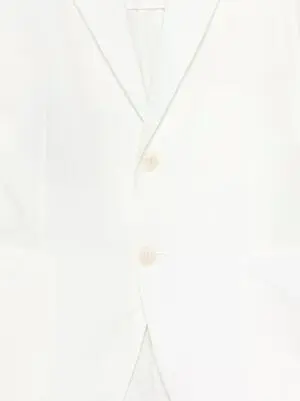 Giorgio Armani Single-breasted Jacket