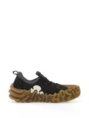 CROCS Juniper Sneakers - Black