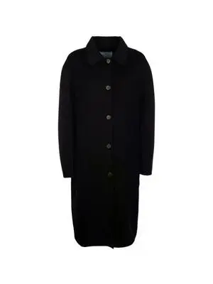 Prada Long Coats For Women