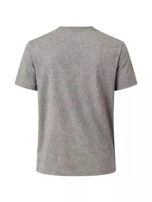 Michael Kors Short Sleeves Logo T-shirt