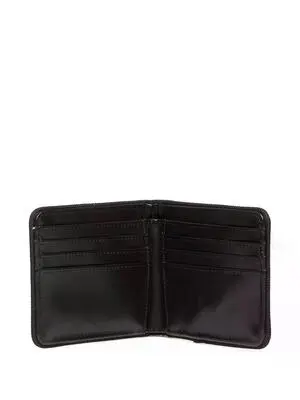 Fred Perry Laurel Wallet