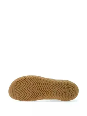 VEJA X Baserange Jitsu Sneakers - Neutrals