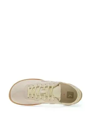 VEJA X Baserange Jitsu Sneakers - Neutrals